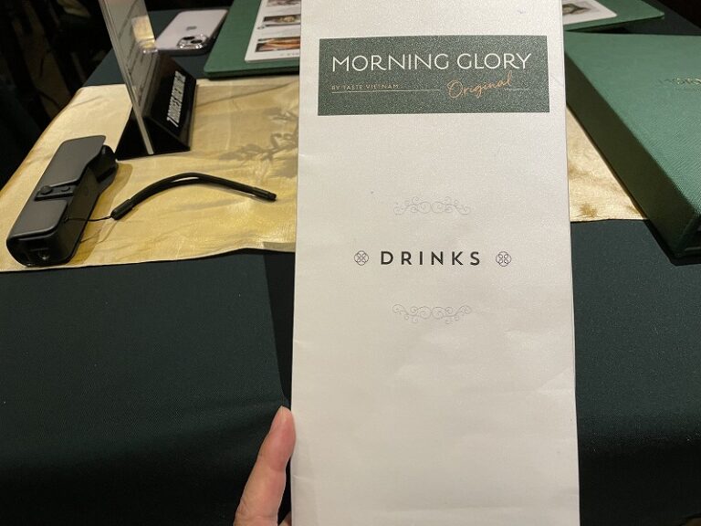 【ホイアン散策2023】スーパー、Vy’s Market、世界一のバインミー、MORNING GLORY、だけど残念… | 夫婦たび